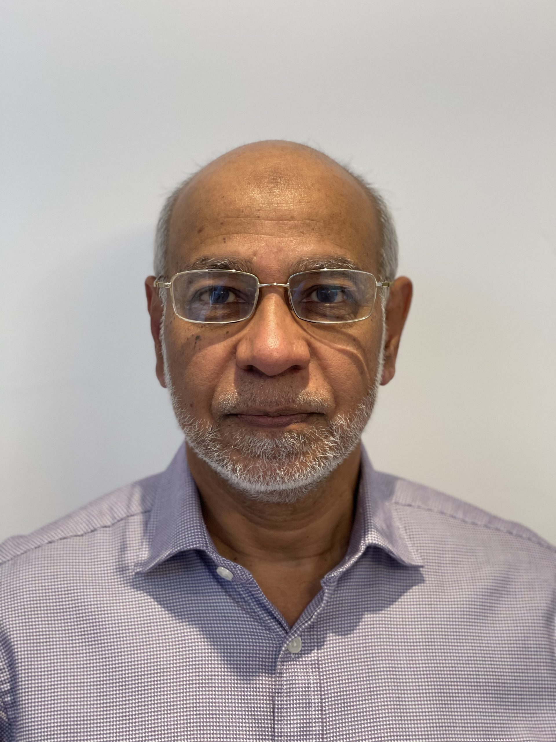 Dr Syed Asif Ali - D2Expert