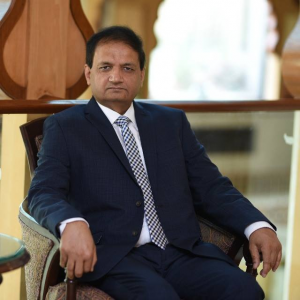 Mr Abdul Wahab - D2Expert