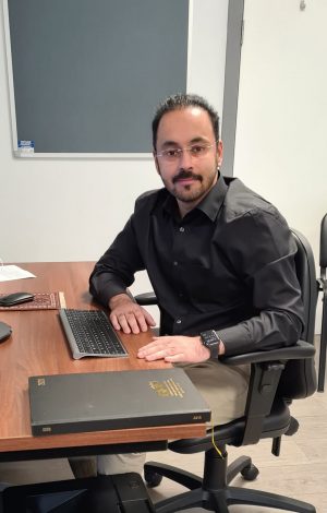 Dr Adnan Masood - D2Expert