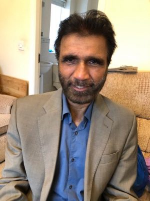 Dr Akhtar Ali Akhtar - D2Expert