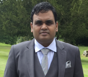 Dr Pavan Kumar Babannagari Hanumantha - D2Expert