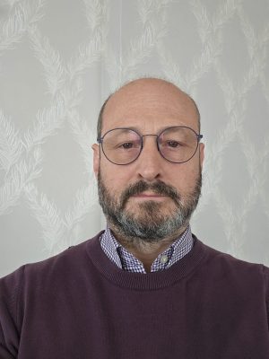 Dr Richard Fotiadis - D2Expert